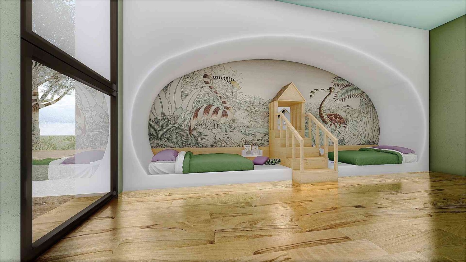 Η Γραμμική Α στην Ευρώπη του Interior Design | Διακοσμητές ...